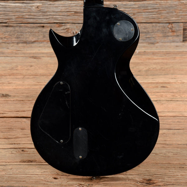 LTD EC-1000 Deluxe Black – Chicago Music Exchange