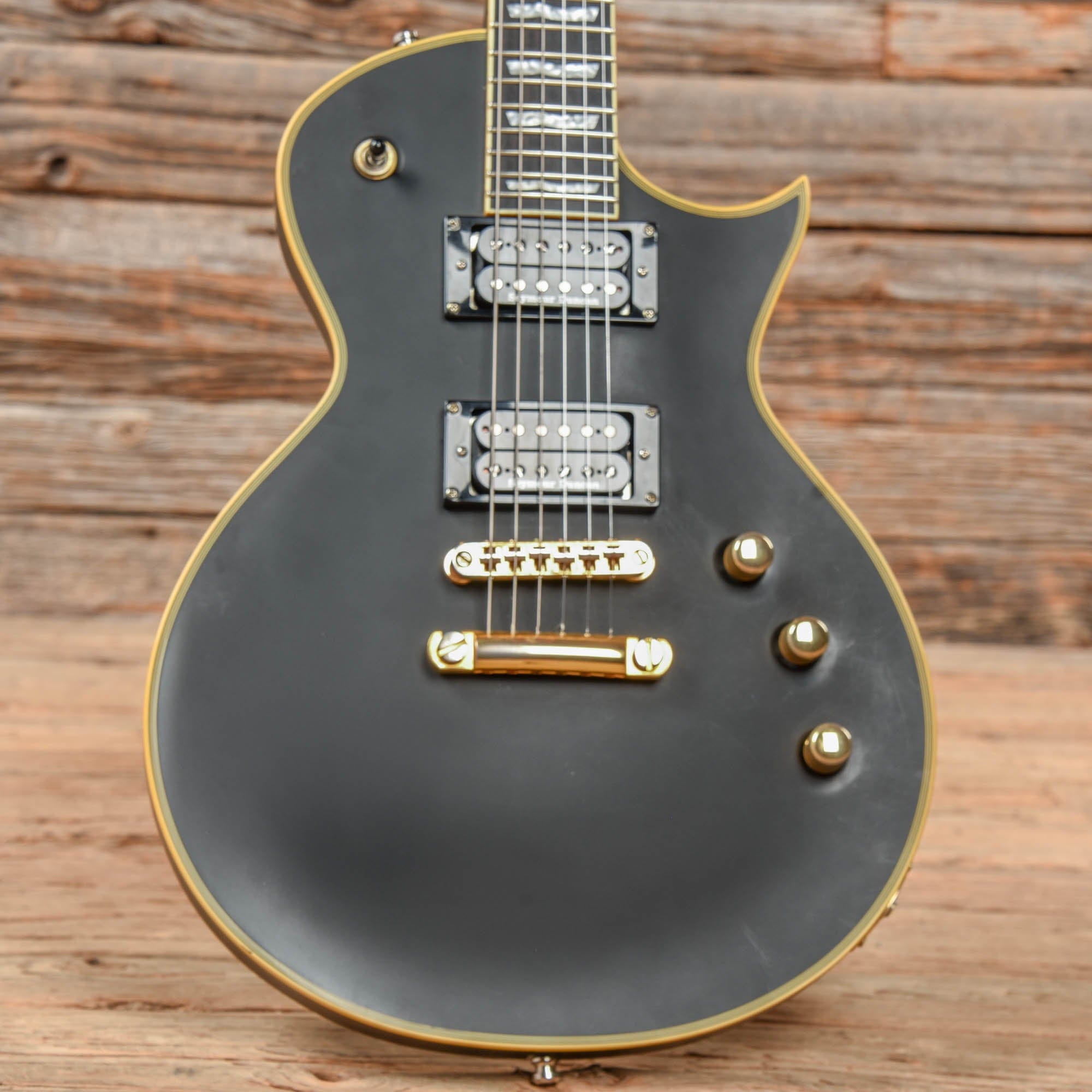 LTD EC-1000 Deluxe – Chicago Music Exchange