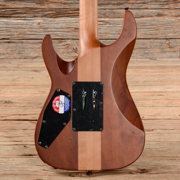 LTD MH-400M Natural 2018 – Chicago Music Exchange