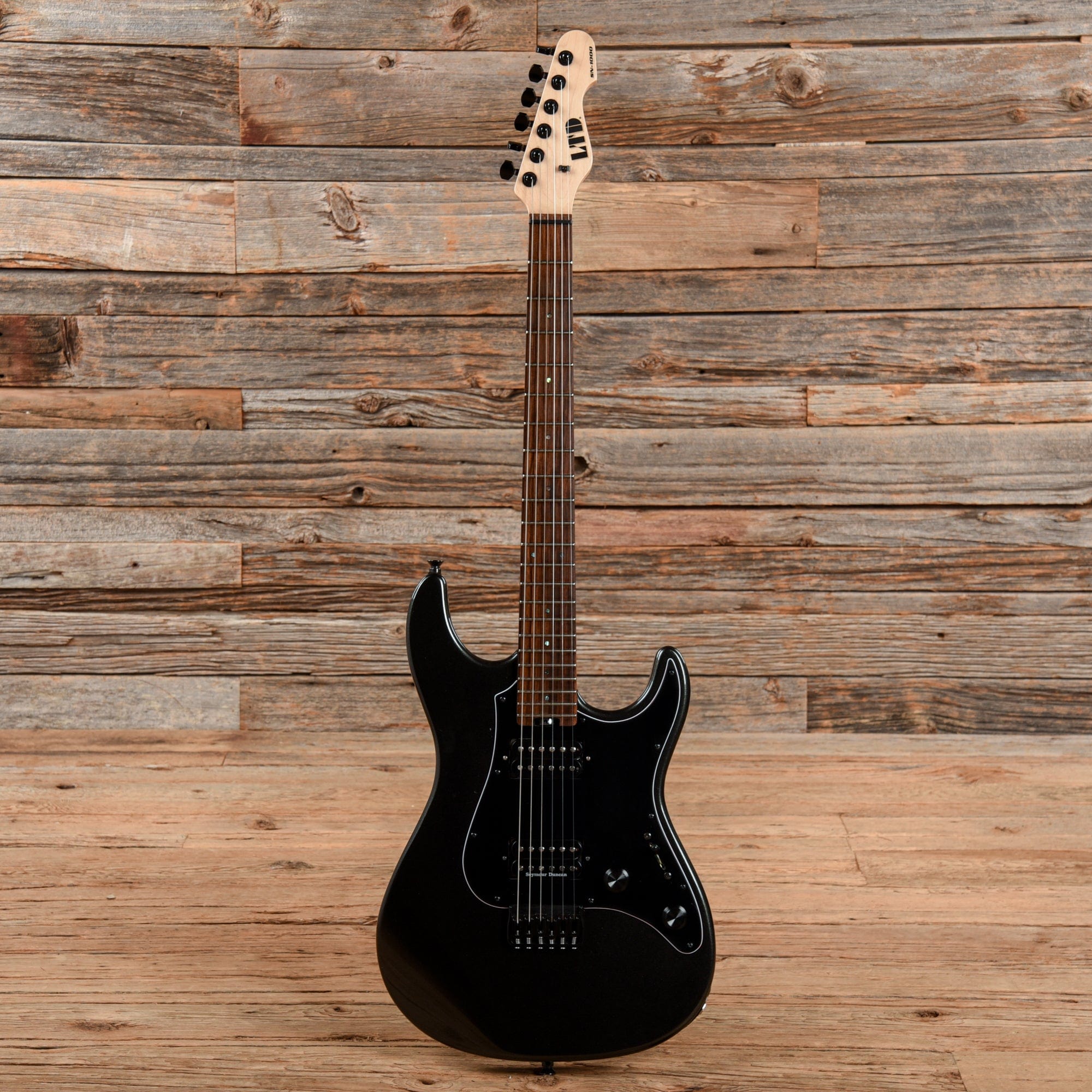 LTD SN1000HT – Chicago Music Exchange