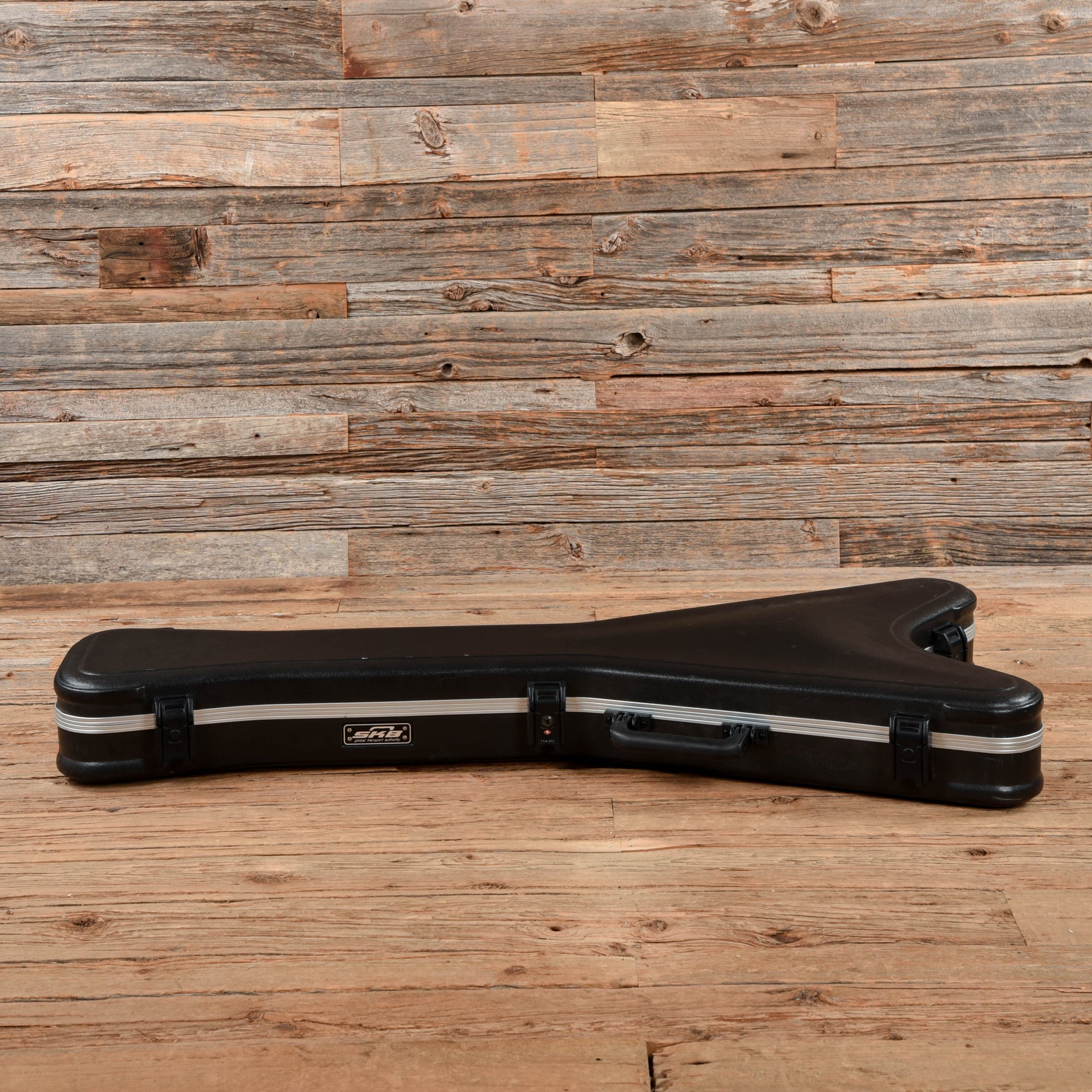 LTD V-50 Black 2012 – Chicago Music Exchange
