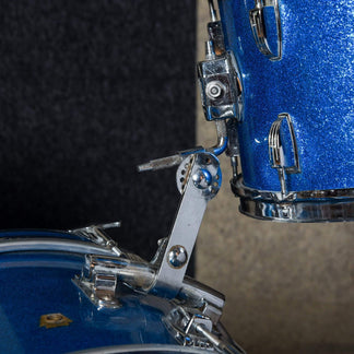 Ludwig 3pc 12/16/12x20 Kit – Chicago Music Exchange