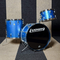 Ludwig 3pc 12/16/12x20 Kit – Chicago Music Exchange
