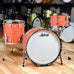 Ludwig Classic Maple 13/16/24 3pc. Drum Kit Mod Orange – Chicago Music ...
