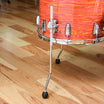 Ludwig Classic Maple 13/16/24 3pc. Drum Kit Mod Orange – Chicago Music ...