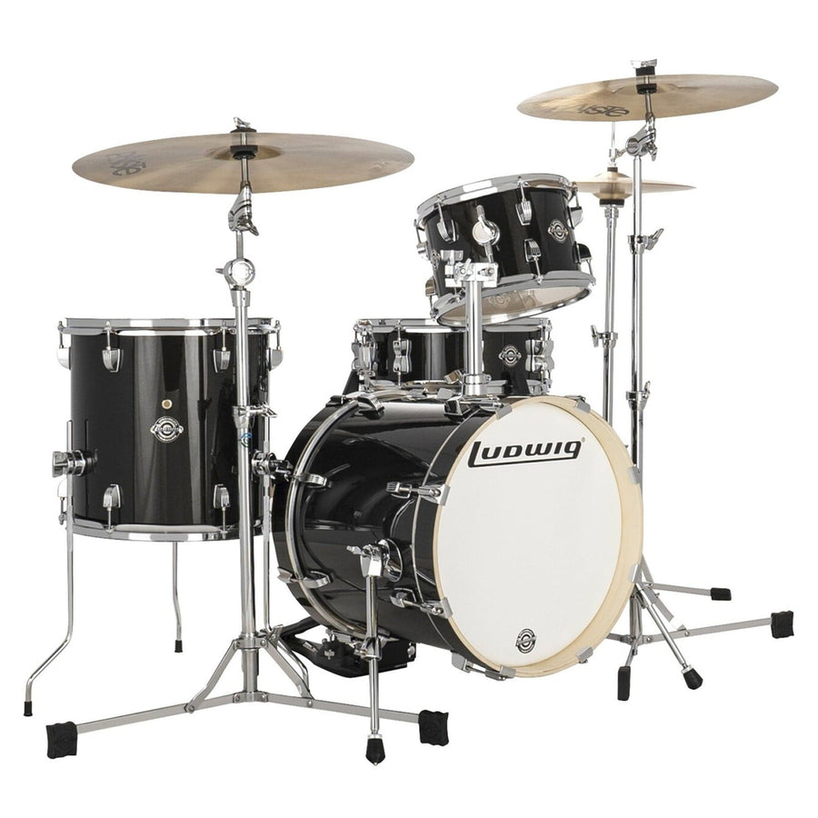 Ludwig Drum Kits – Chicago Music Exchange