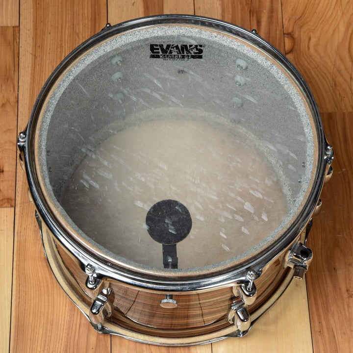 Ludwig Standard 13/16/22 Bronze Strata – Chicago Music Exchange