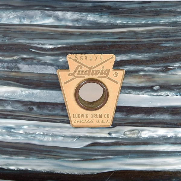 Ludwig 4x14 Downbeat 1968 – Chicago Music Exchange