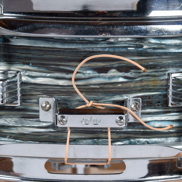 Ludwig 4x14 Downbeat 1968 – Chicago Music Exchange