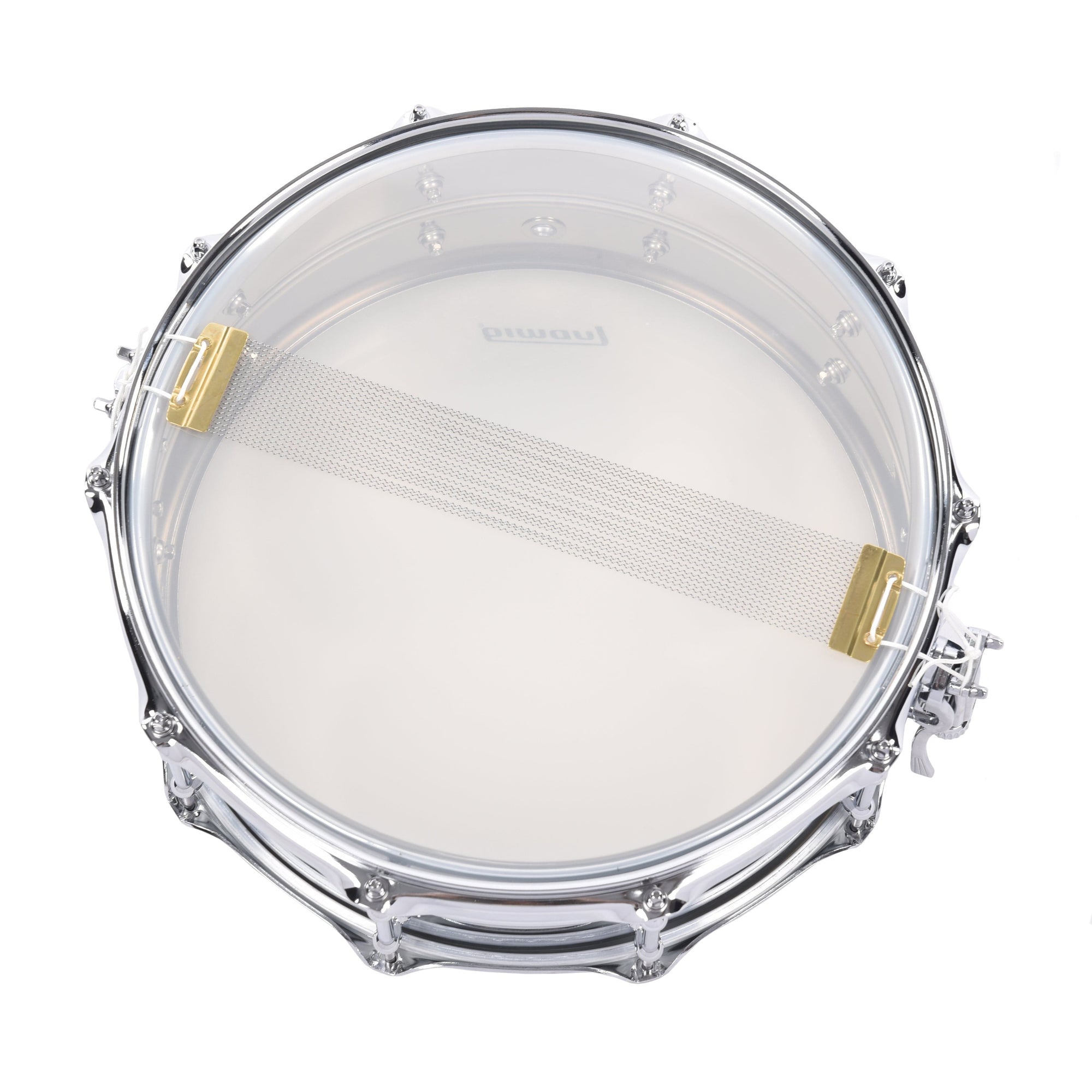 Ludwig 5.5x14 Supralite Snare Drum – Chicago Music Exchange