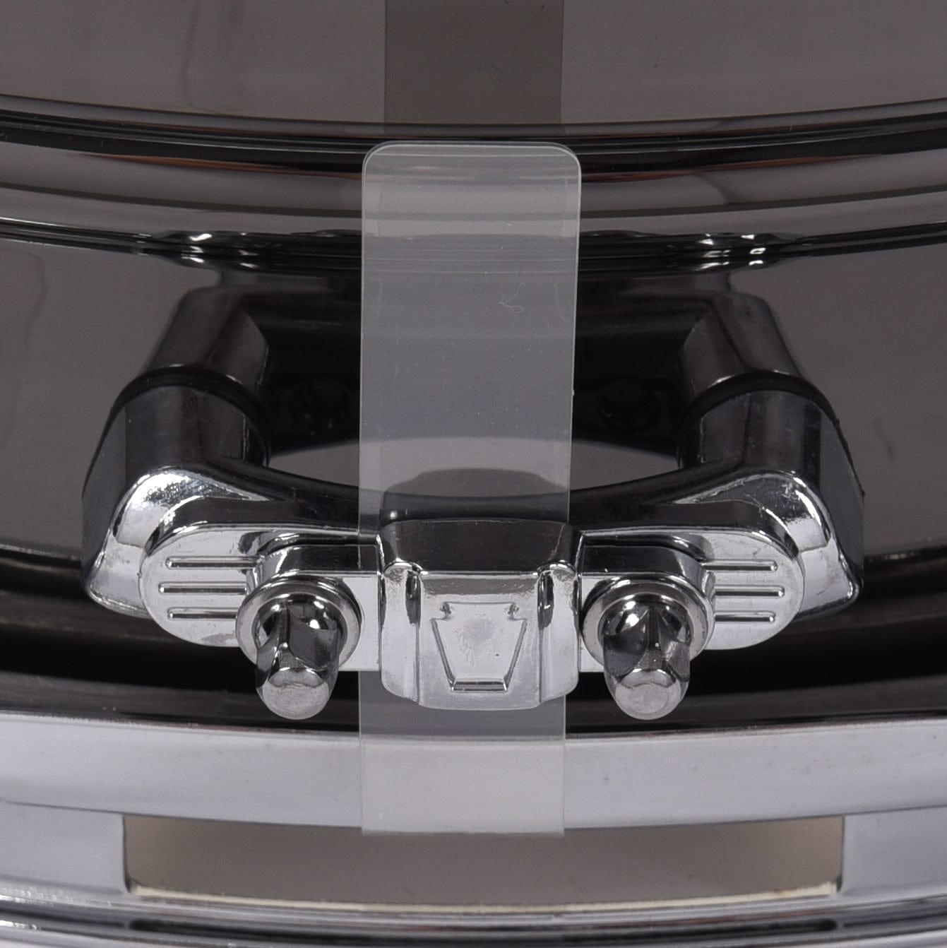 Ludwig 5x14 Black Beauty 8-Lug Snare Drum – Chicago Music Exchange