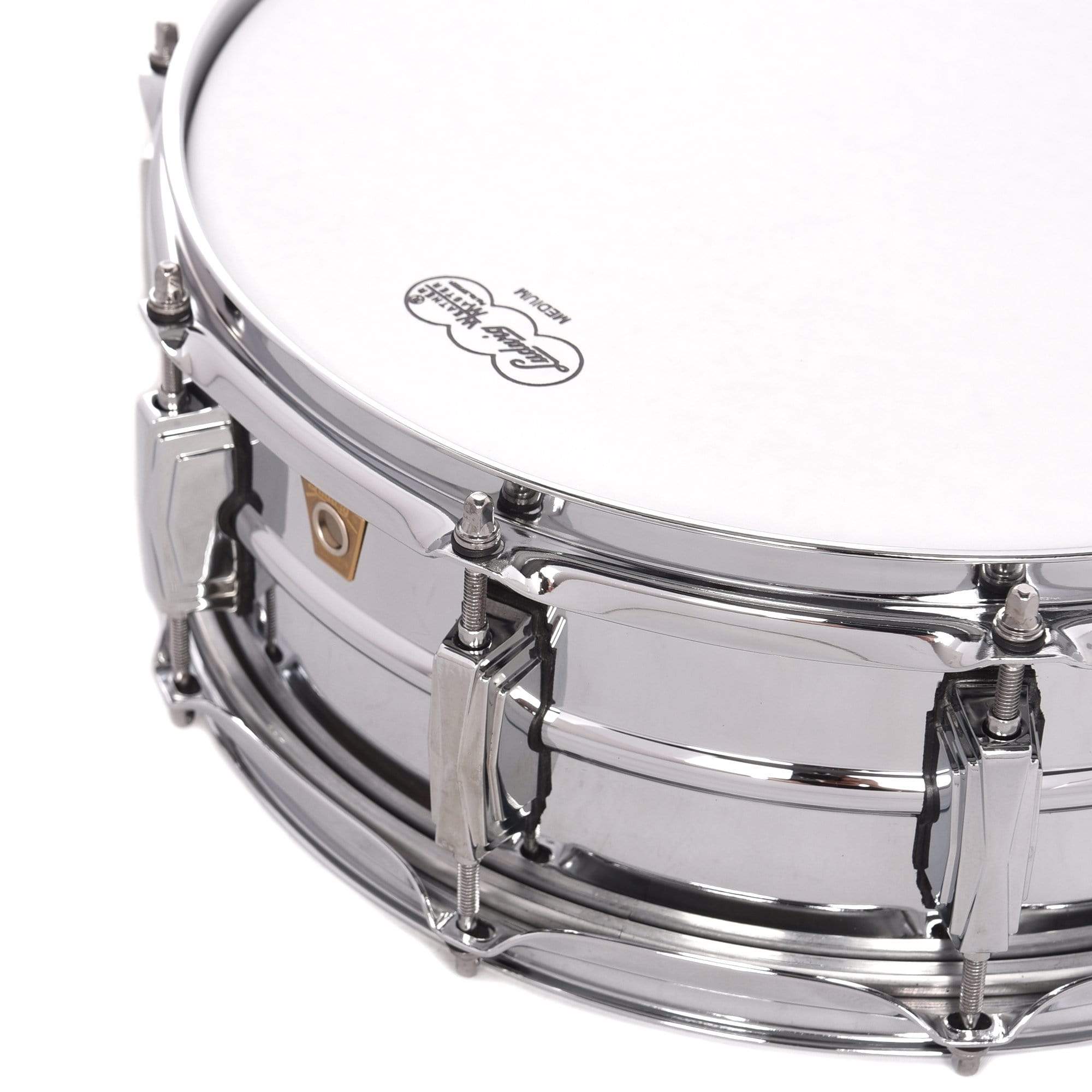 Ludwig 5x14 Supraphonic Snare Drum – Chicago Music Exchange