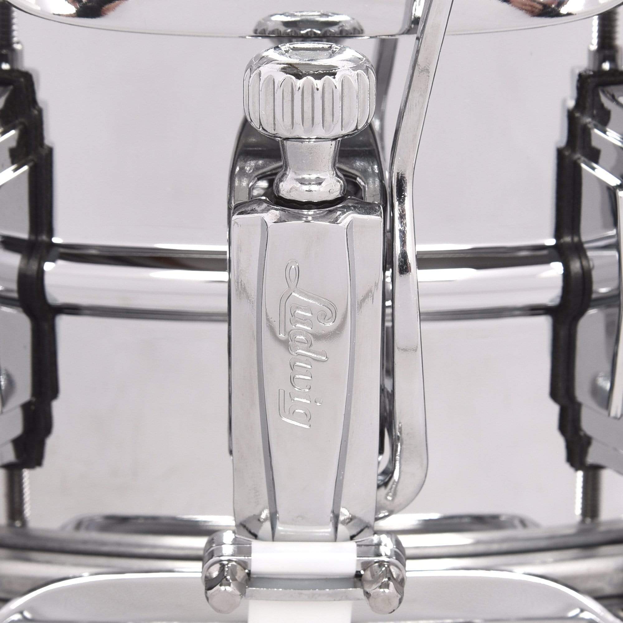 Ludwig 5x14 Supraphonic Snare Drum – Chicago Music Exchange