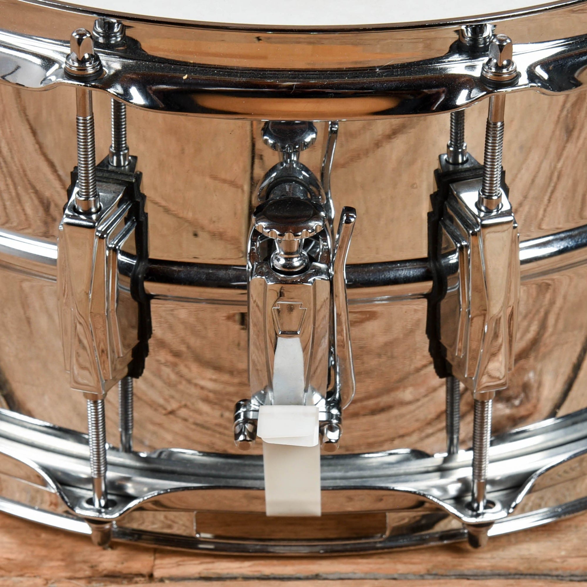 Ludwig 6.5x14 Supraphonic Snare Drum – Chicago Music Exchange