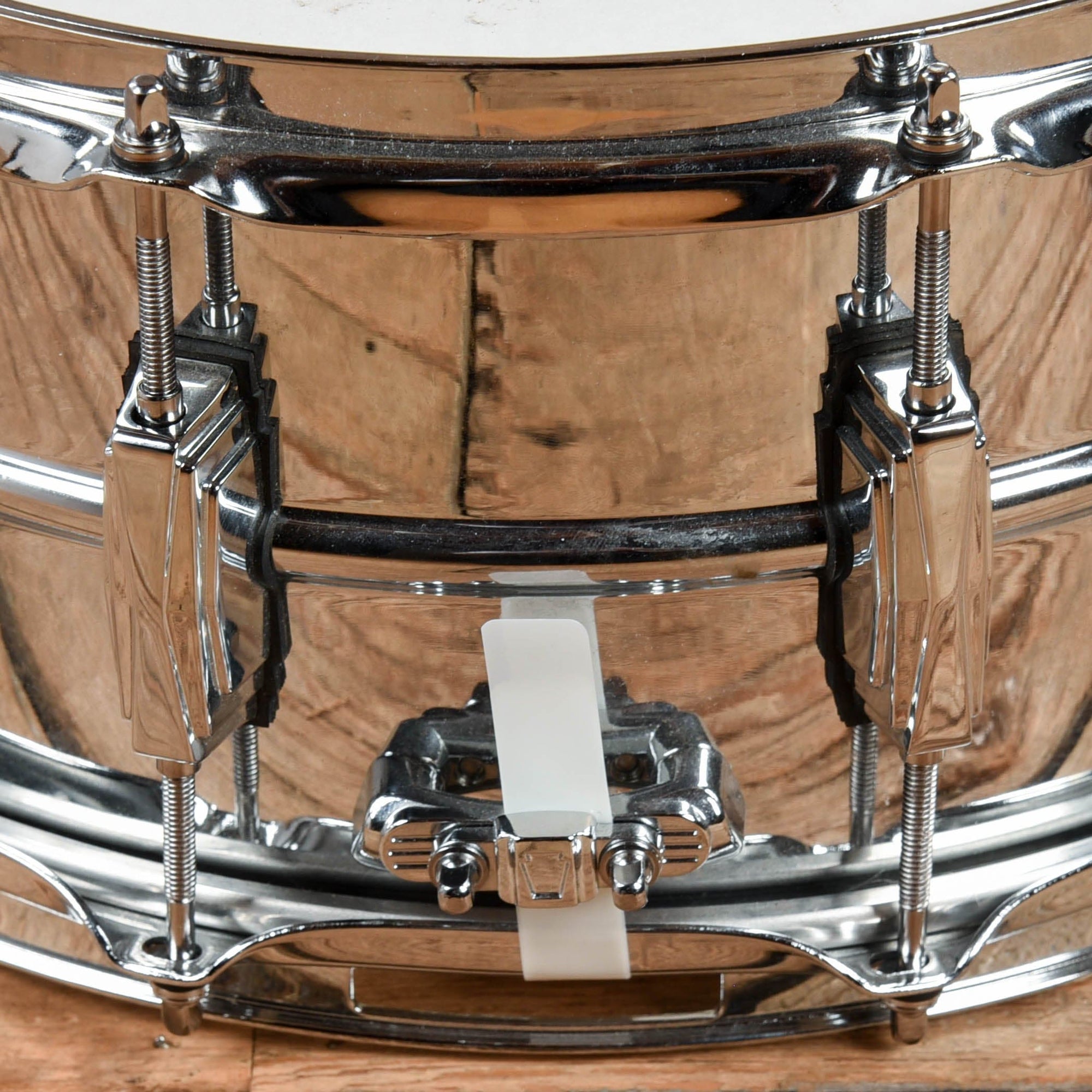Ludwig 6.5x14 Supraphonic Snare Drum – Chicago Music Exchange