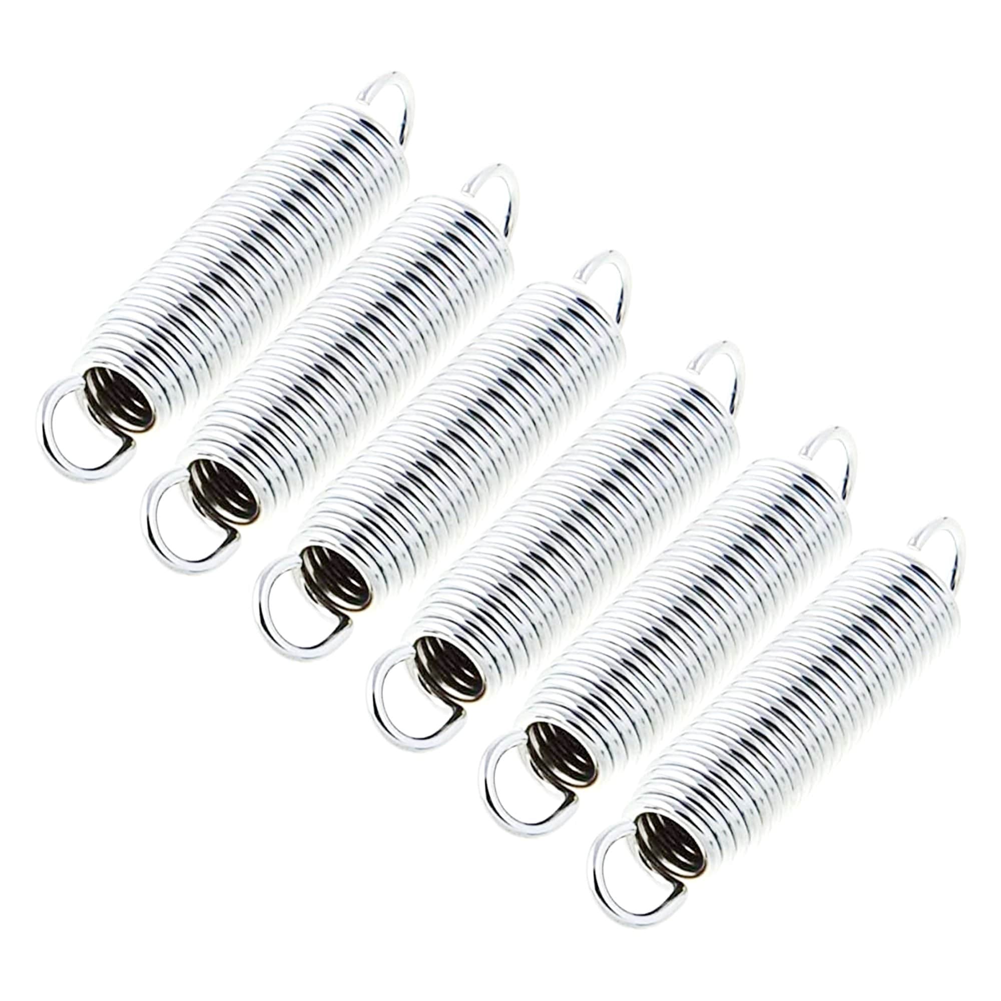 Ludwig Universal Spring for Atlas Series Pedals (6 Pack Bundle ...