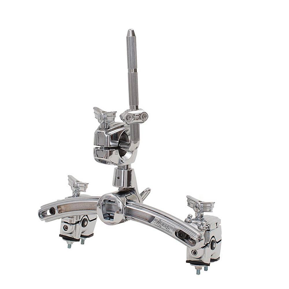 Ludwig Atlas Arch Rail Mount Assembly – Chicago Music Exchange
