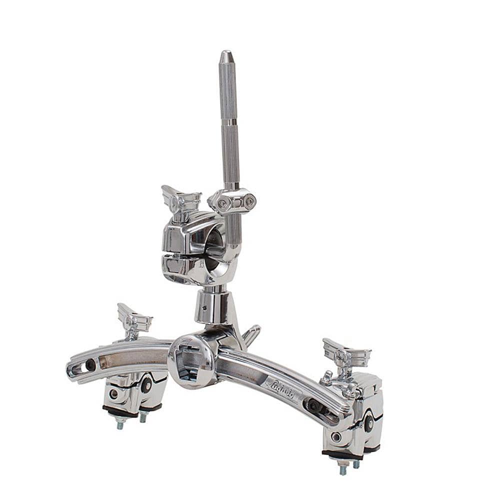 Ludwig Atlas Arch Rail Mount Assembly – Chicago Music Exchange