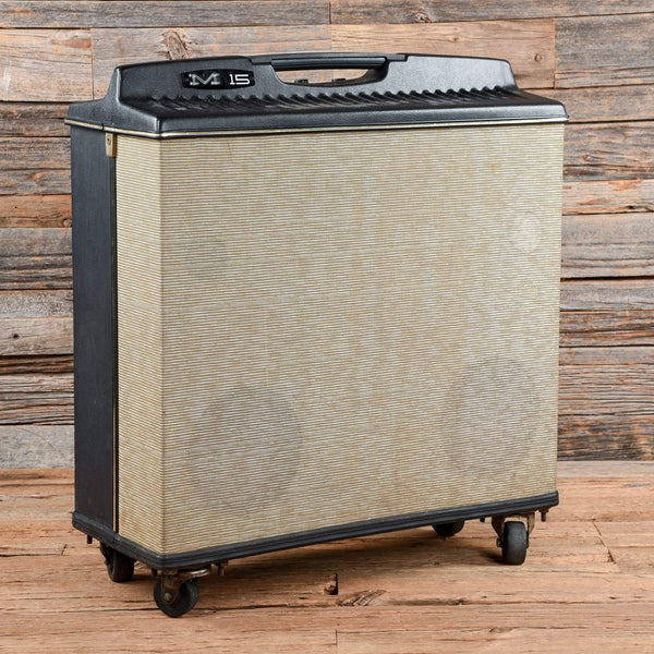 Magnatone Model M15 1960s – Chicago Music Exchange