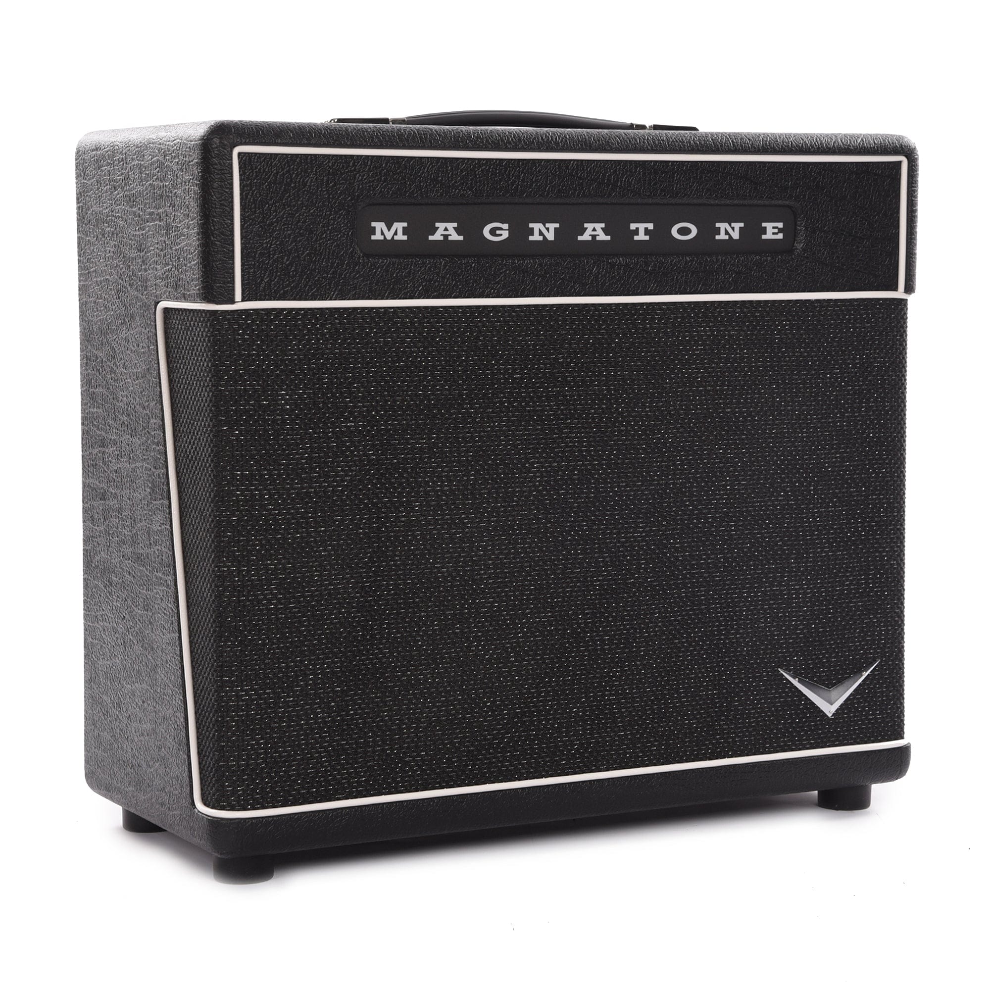 Magnatone Super Fifteen 1x12 15W Combo Amp Black Elephant Edition ...