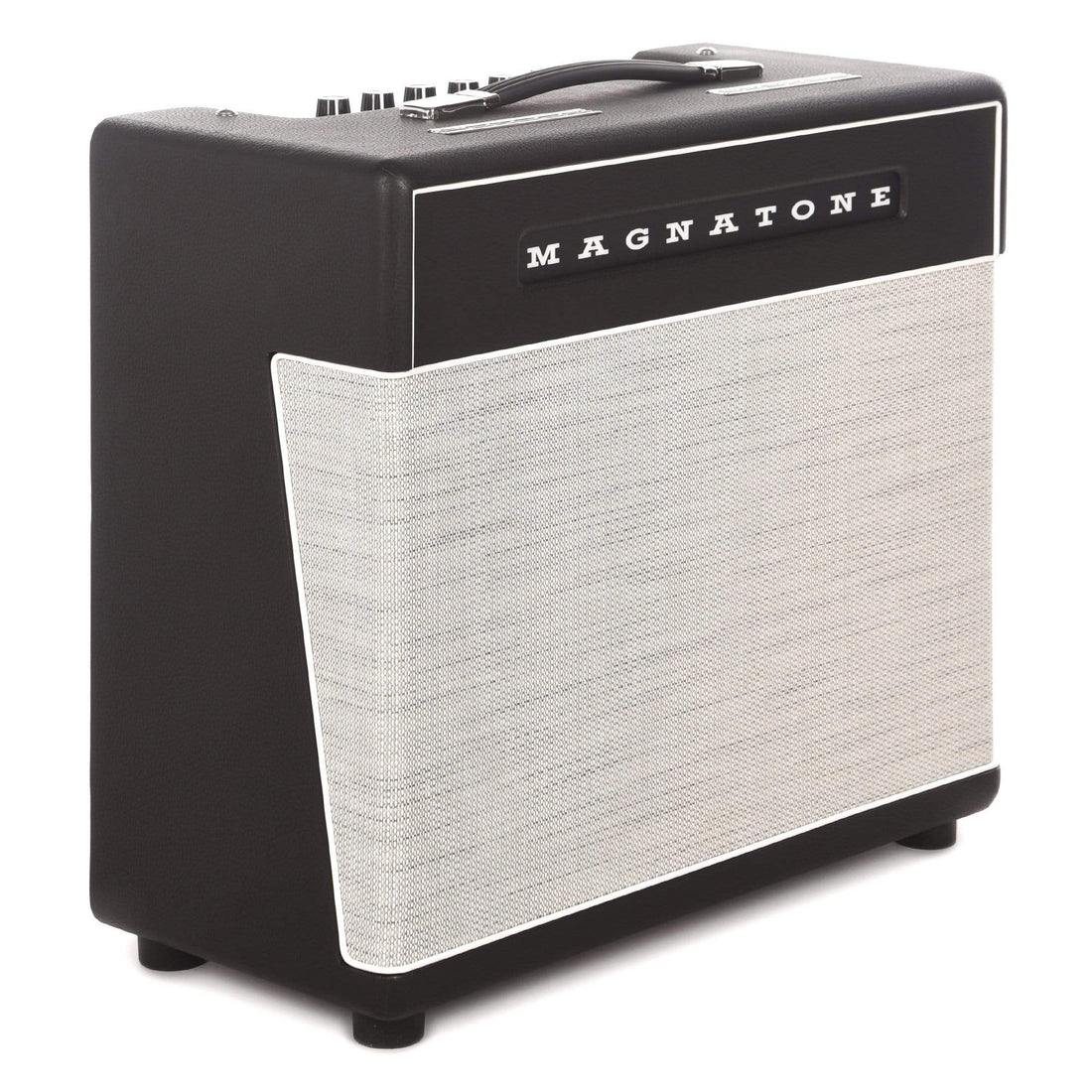 Magnatone Super Fifteen 1x12 15W Combo Amp – Chicago Music Exchange