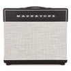 Magnatone Super Fifteen 1x12 15W Combo Amp – Chicago Music Exchange