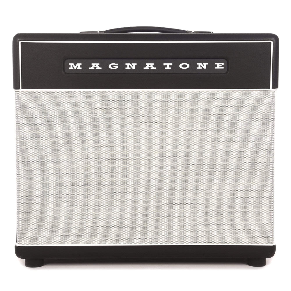Magnatone Super Fifteen 1x12 15W Combo Amp – Chicago Music Exchange