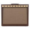 Magnatone Varsity Reverb 15W 1x12 Combo Amp – Chicago Music Exchange
