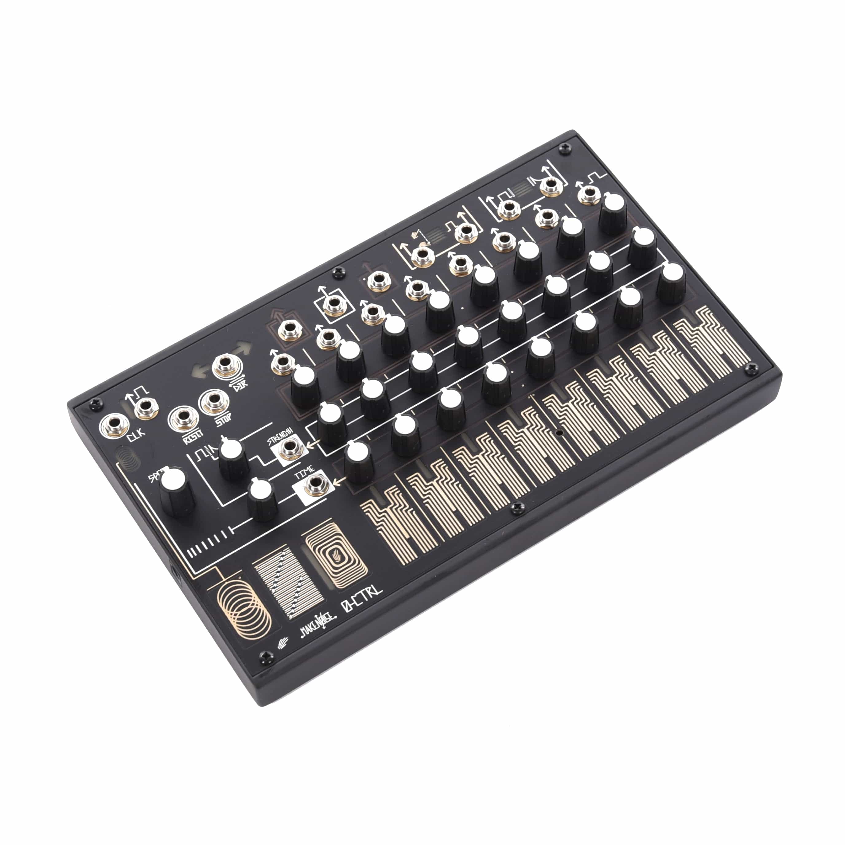 Make Noise 0-CTRL Controller & Step Sequencer – Chicago Music Exchange