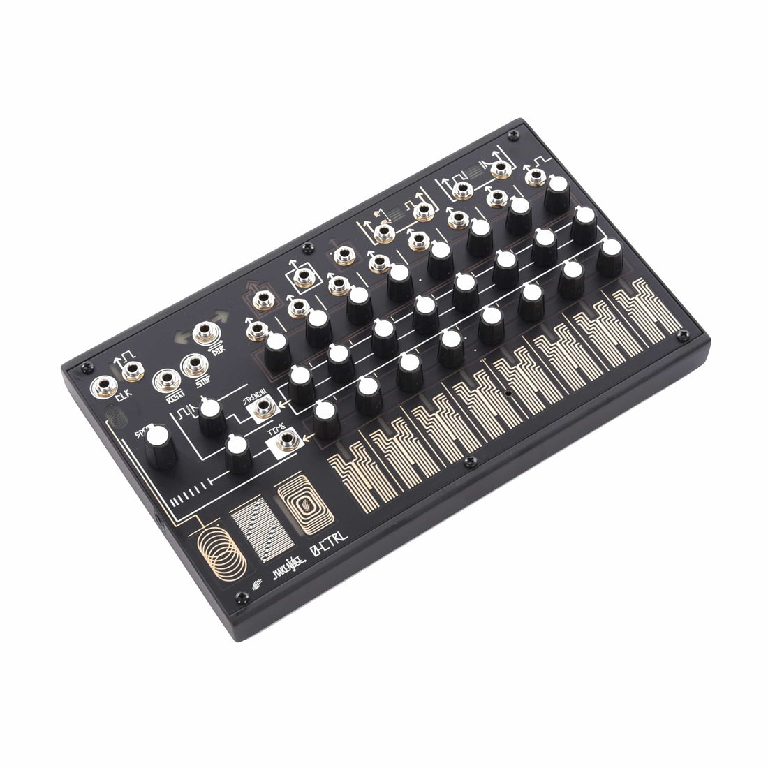 Make Noise 0-CTRL Controller & Step Sequencer – Chicago Music Exchange