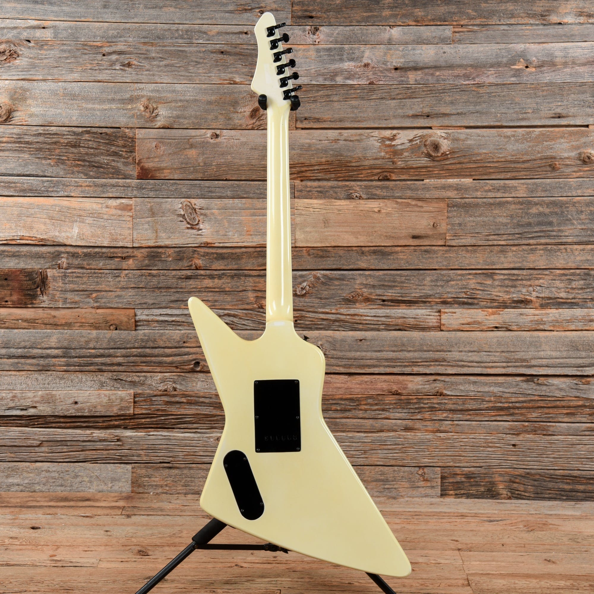 Mako Traditionals TX-2 White 1980s – Chicago Music Exchange