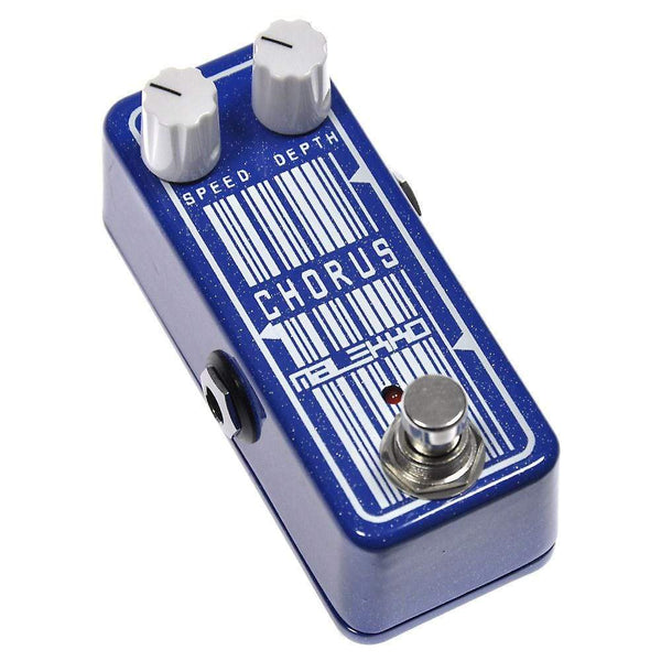 Malekko Chorus Omicron Analog Chorus – Chicago Music Exchange