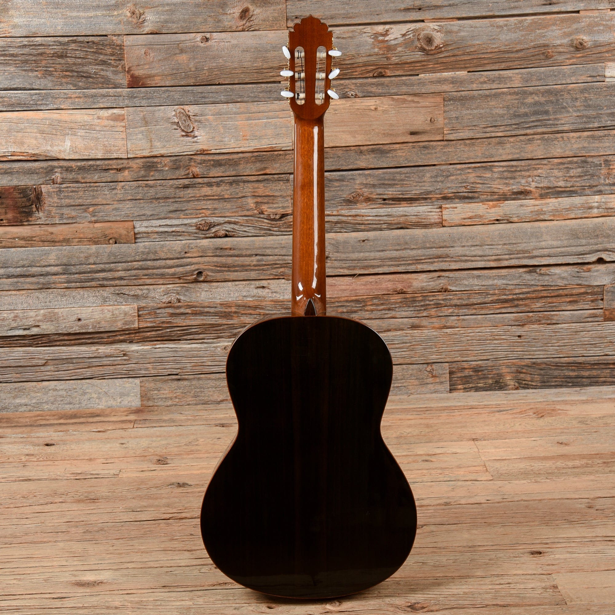 Manuel Rodriguez E Hijos Model C1 Natural – Chicago Music Exchange
