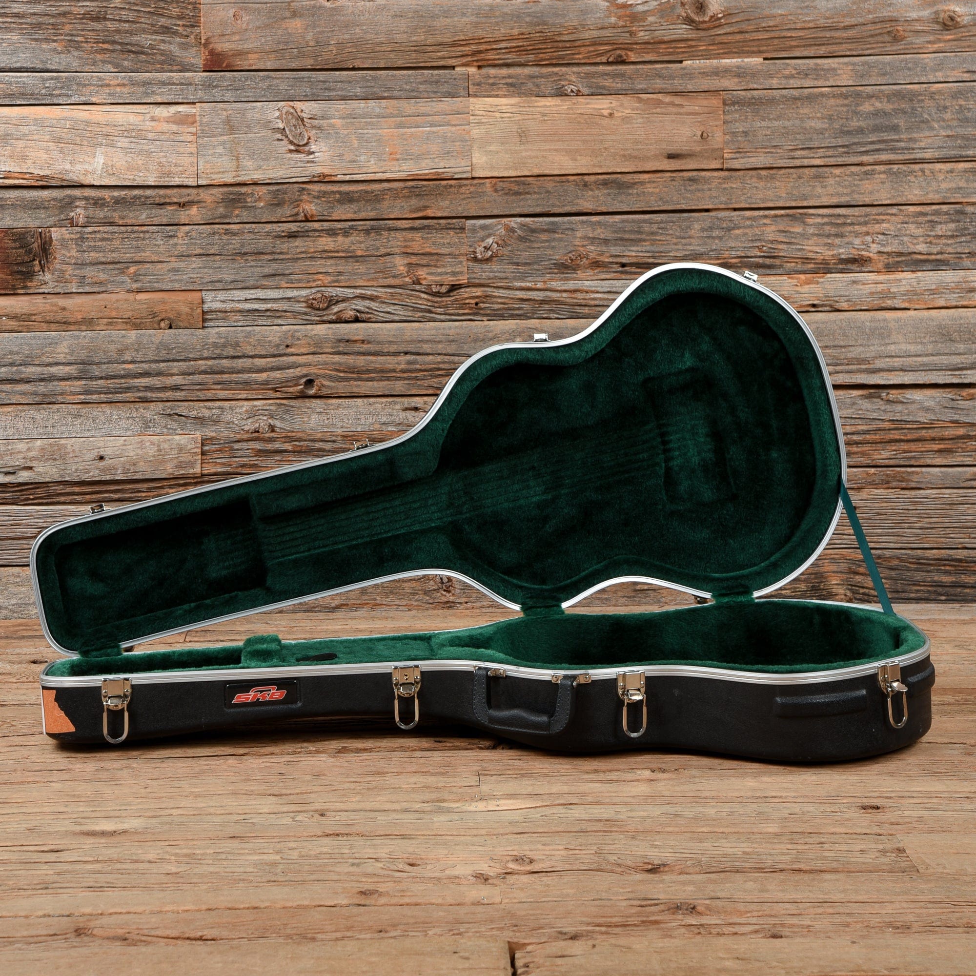 Manuel Rodriguez E Hijos Model C1 Natural – Chicago Music Exchange