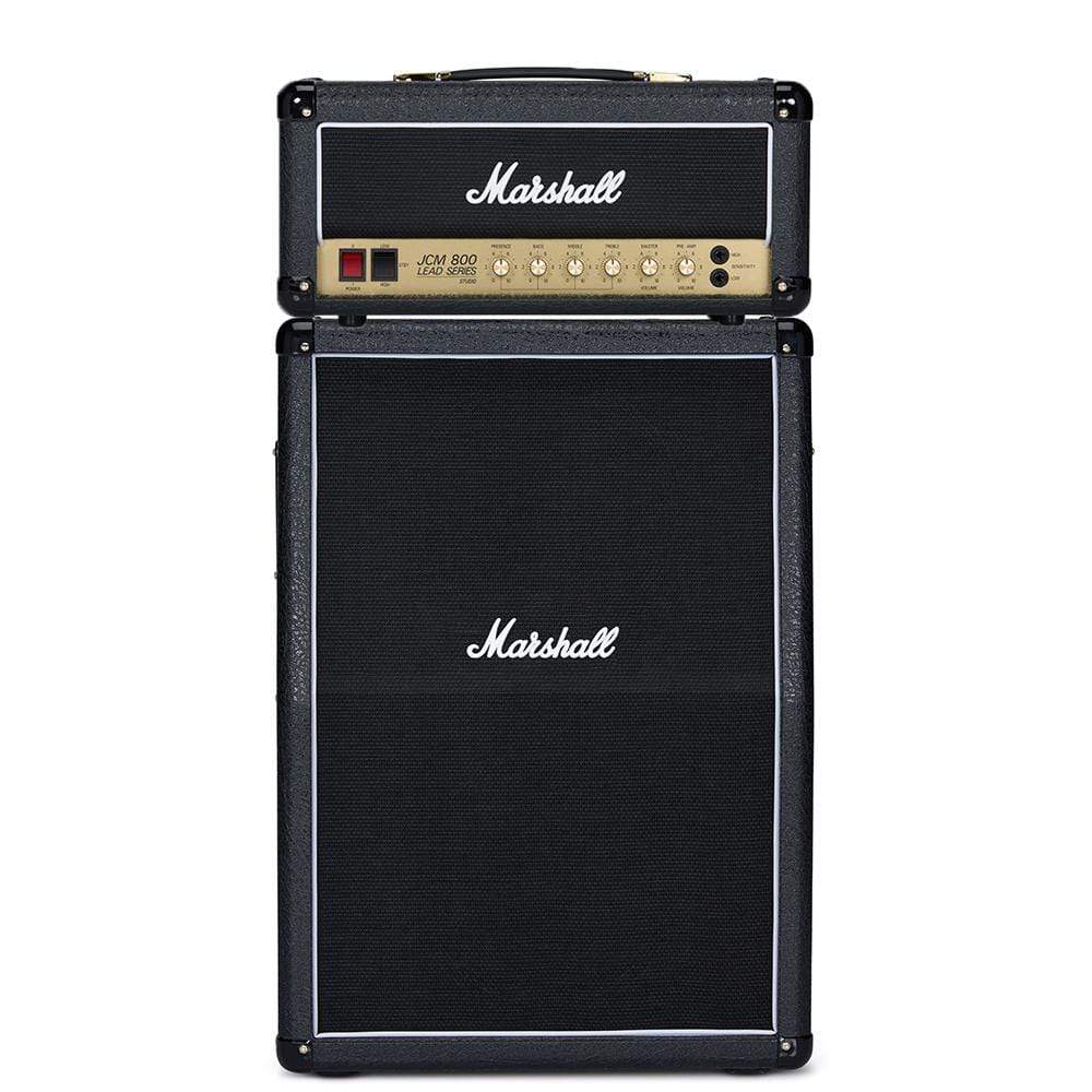 Marshall SC20H Studio Classic 20W All-Valve 2203 Head and SC212 Studio ...