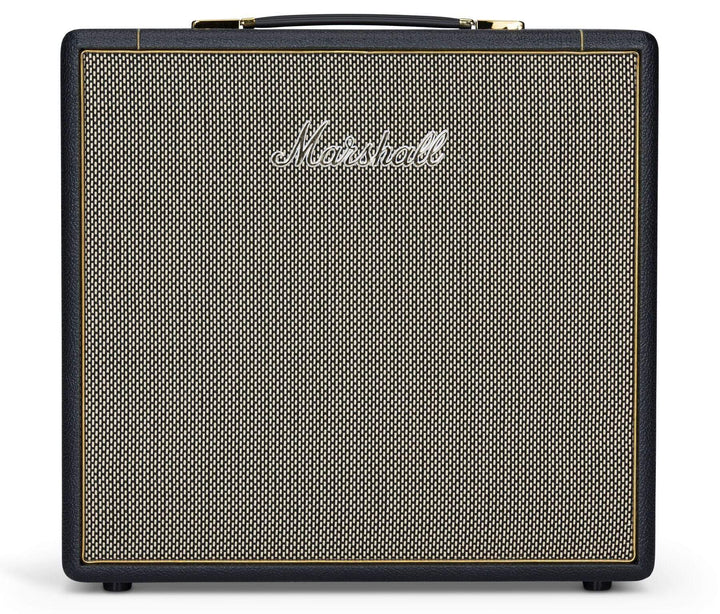Marshall SV20H Studio Vintage 20W All-Valve Plexi Head and Marshall SV ...