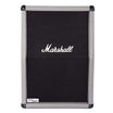 Marshall 2536A Silver Jubilee Reissue Angled 2x12 Speaker Cabinet 140W ...