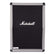 Marshall 2536A Silver Jubilee Reissue Angled 2x12 Speaker Cabinet 140W ...