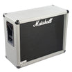 Marshall 50th Anniversary 2536 Silver Jubilee Reissue 2x12 Speaker Cab ...