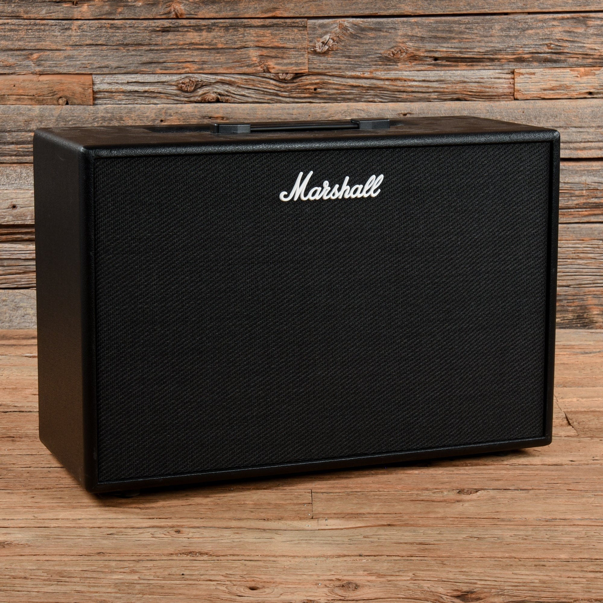 Marshall Code CODE100C 100-Watt 2x12" Digital Modeling Guitar Combo ...