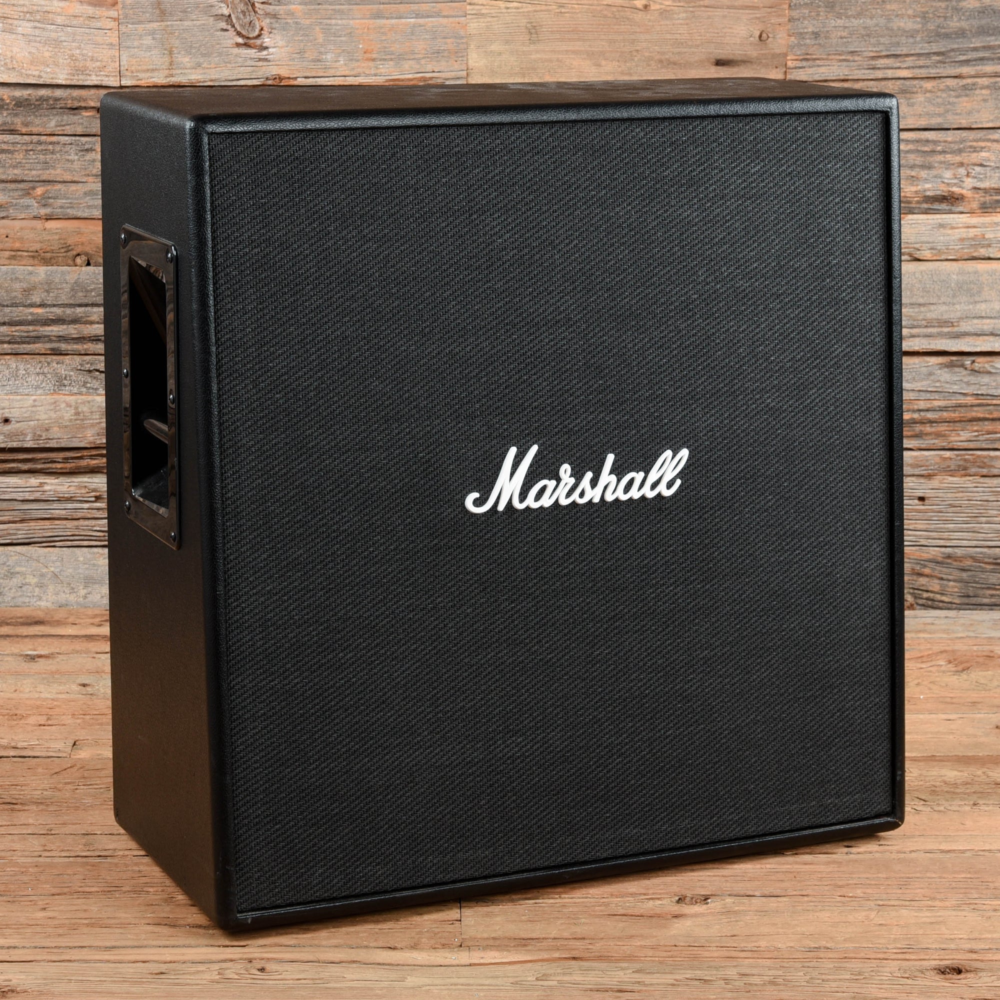 Marshall CODE412 120-Watt 4x12" Angled Guitar Cabinet – Chicago Music ...