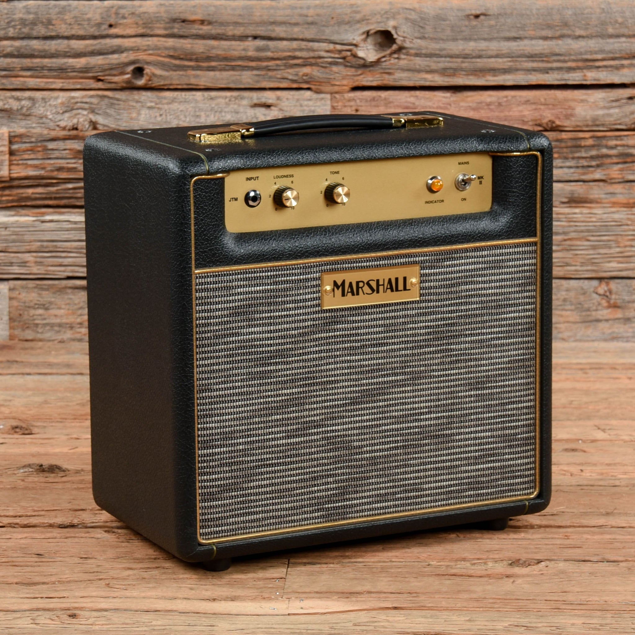Marshall JTM1C 50th Anniversary – Chicago Music Exchange