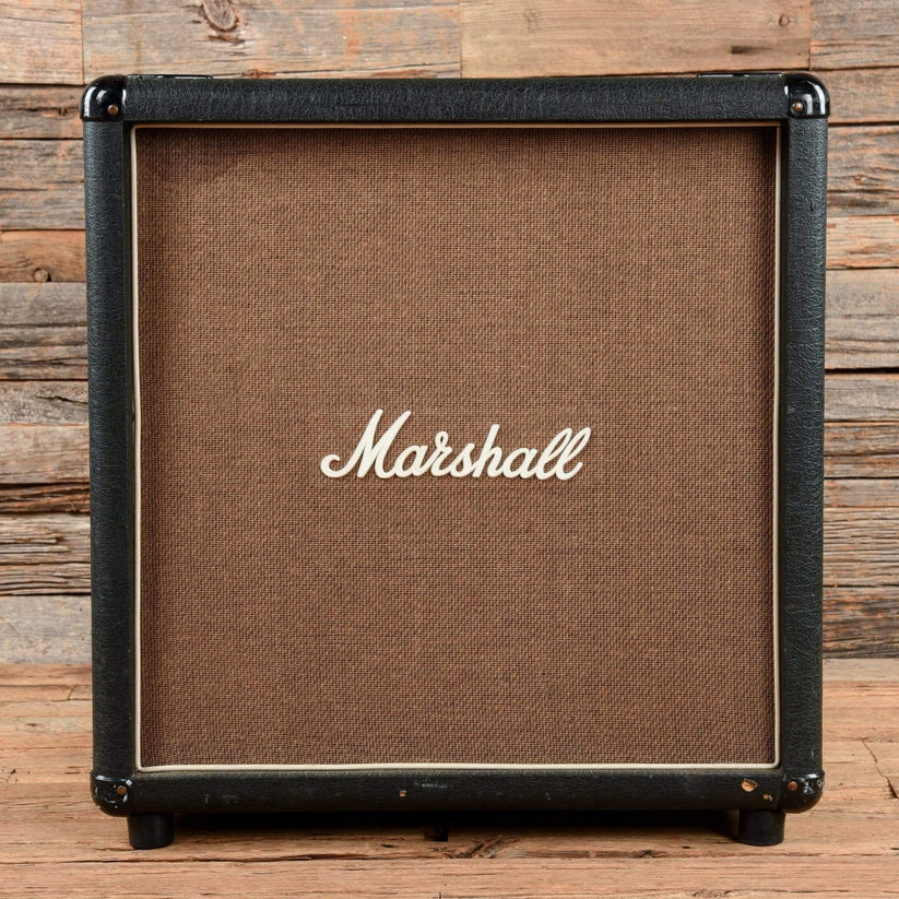 Marshall Model 1965B 4x10 Cabinet 1985 – Chicago Music Exchange