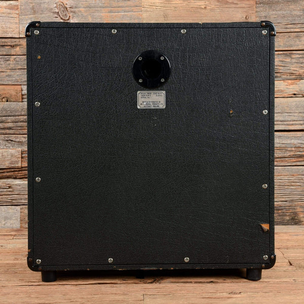 Marshall Model 1965B 4x10 Cabinet 1985 – Chicago Music Exchange