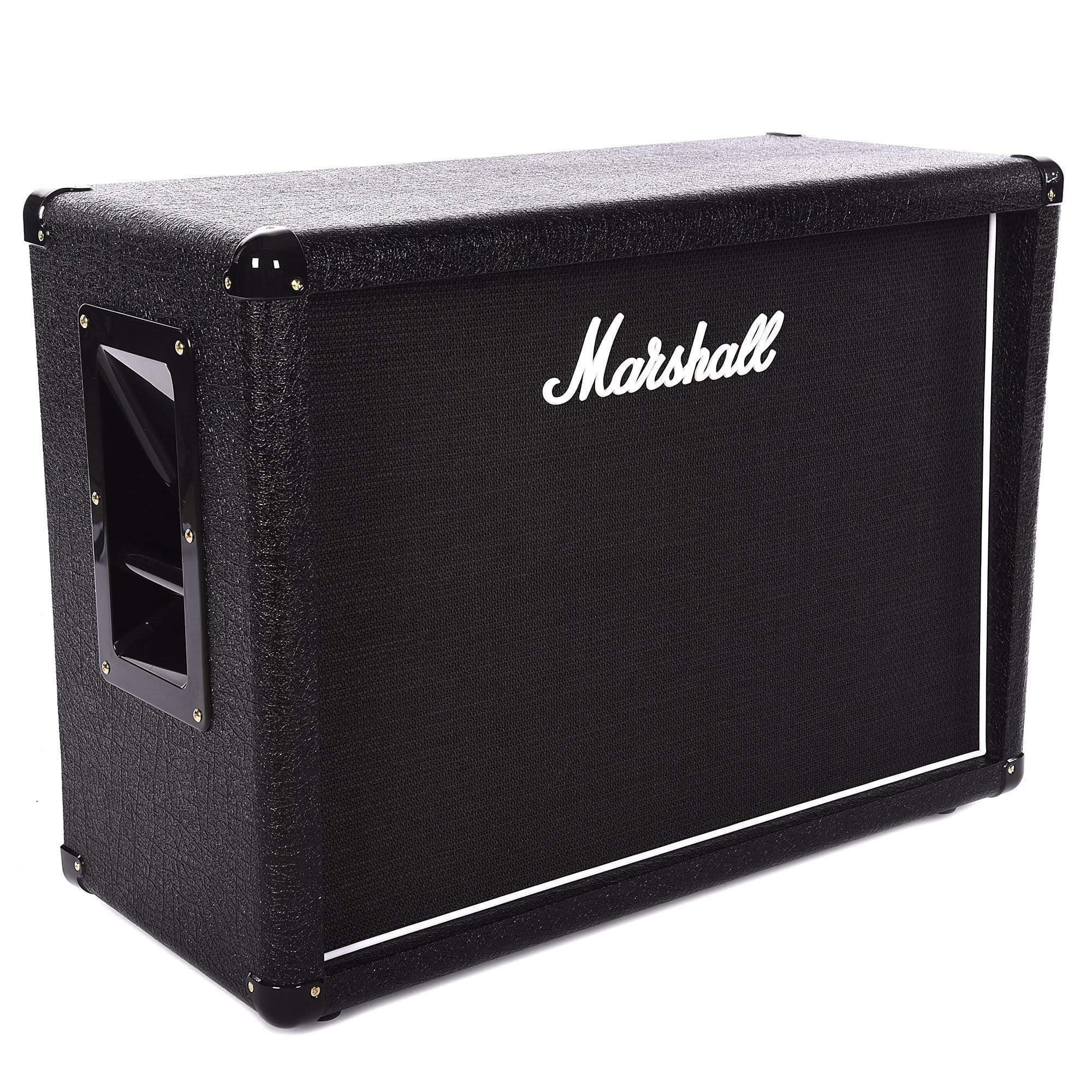 Marshall MX212R 2x12" Celestion-Loaded 160W 8 Ohm Cabinet – Chicago ...