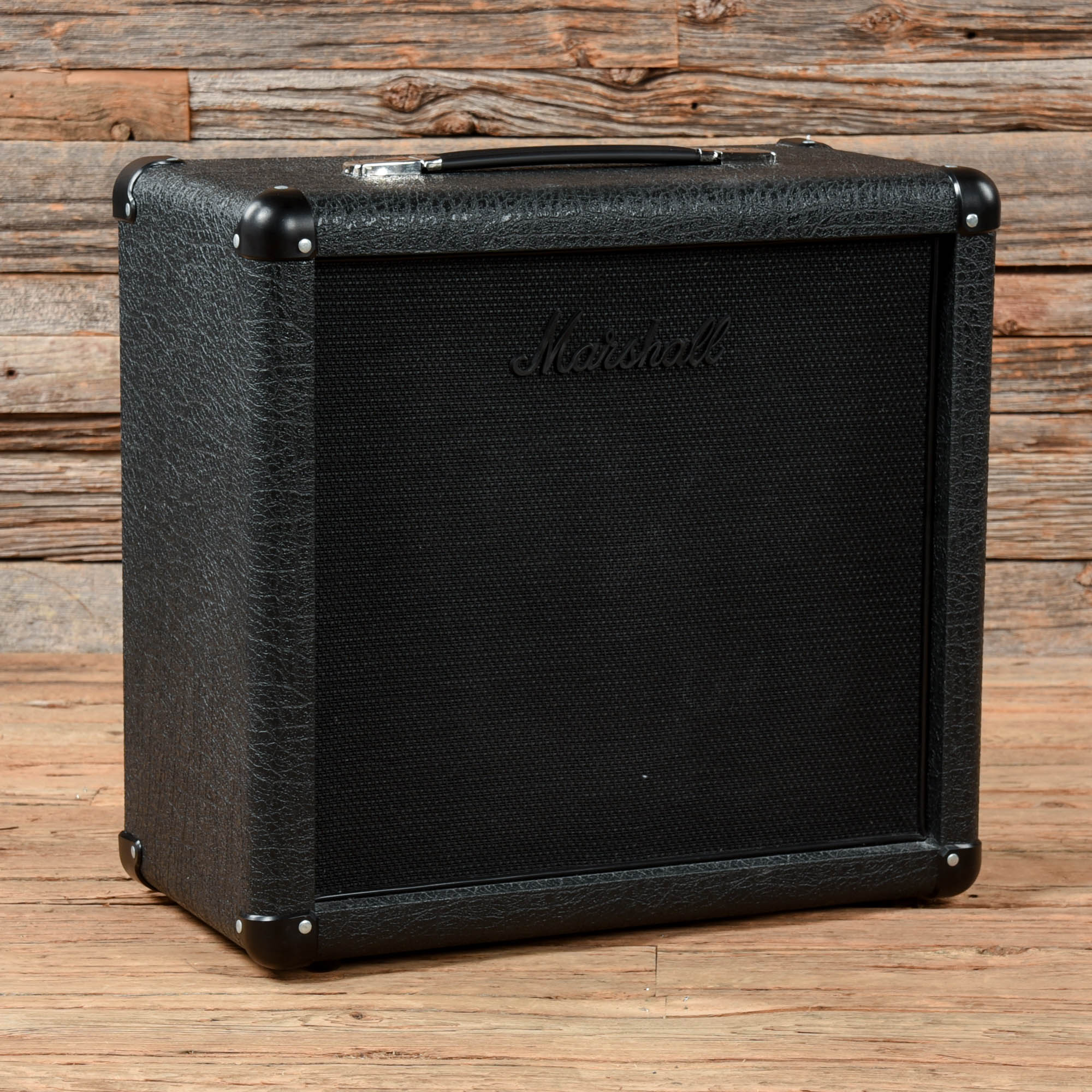 Marshall SC112 70-Watt 1x12" Guitar Speaker Cab – Chicago Music Exchange