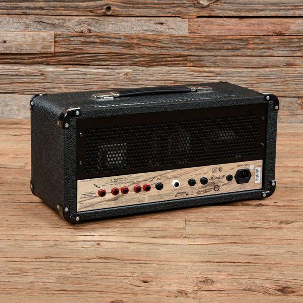 Marshall Studio Jubilee 2525H "Silver Jubilee" 20-Watt Guitar Amp Head ...