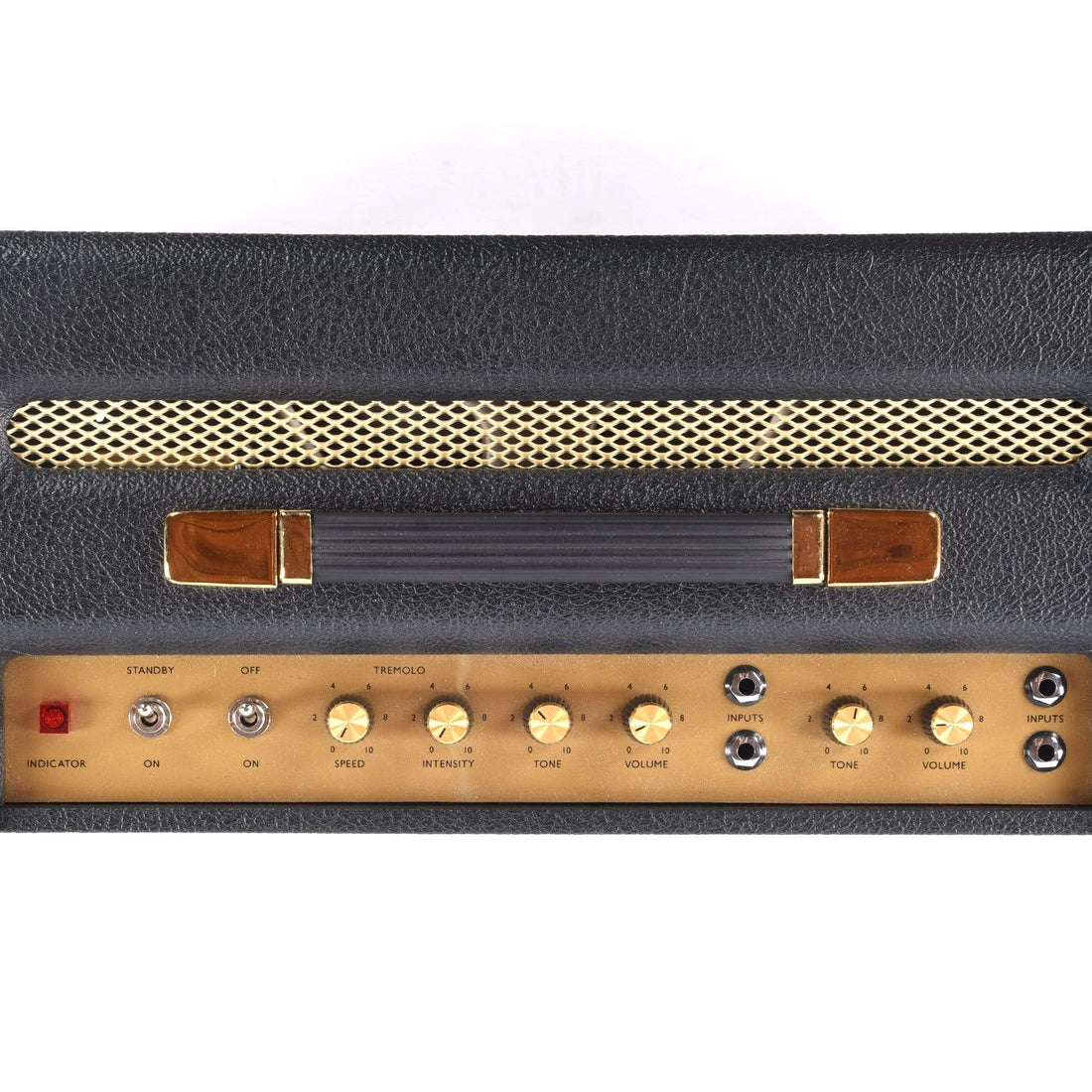 Marshall 1974X Handwired 18W 1x12 Combo w/Aged Celestion Greenback ...