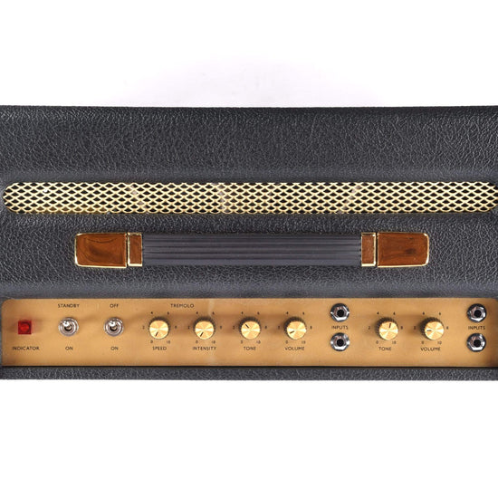 Marshall 1974X Handwired 18W 1x12 Combo w/Aged Celestion Greenback ...