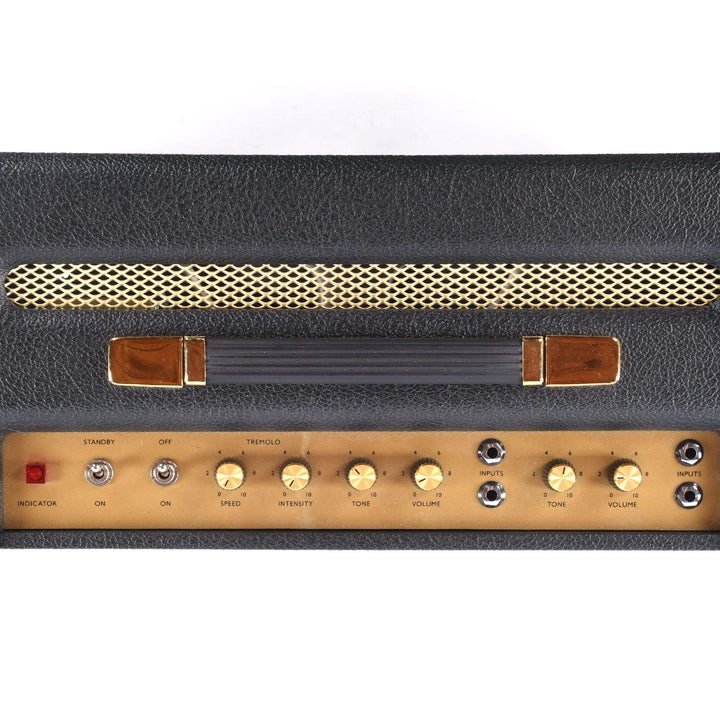 Marshall 1974X Handwired 18W 1x12 Combo w/Aged Celestion Greenback ...